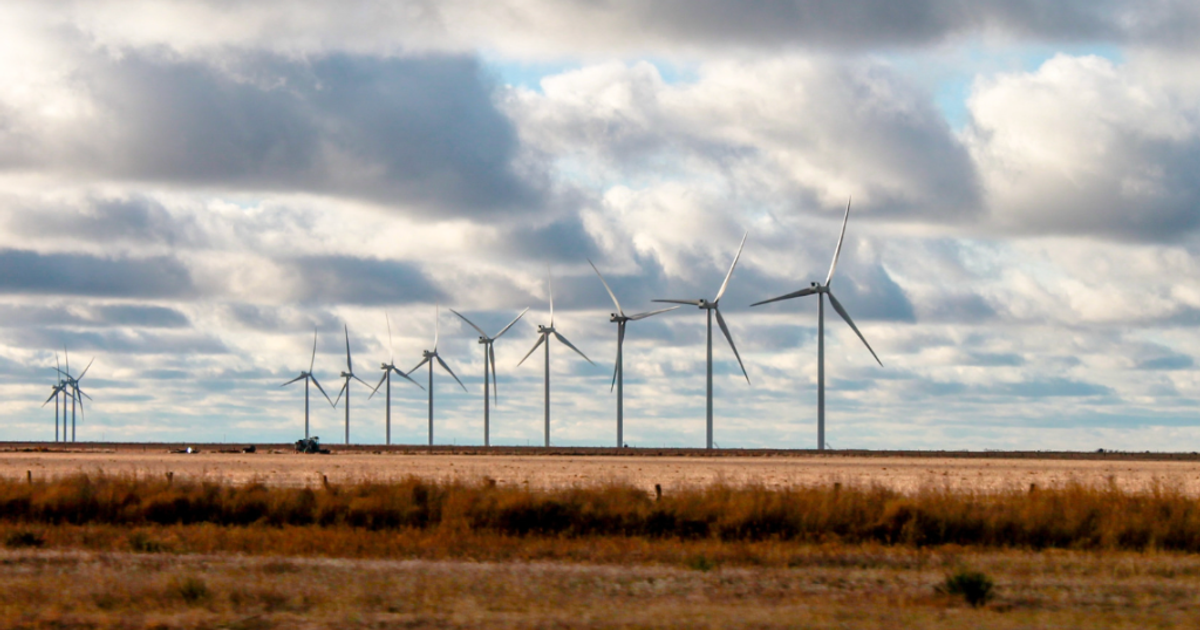 Medicine Bow Wind Farm Decommissioning | Dauntless Energy | Dauntless ...